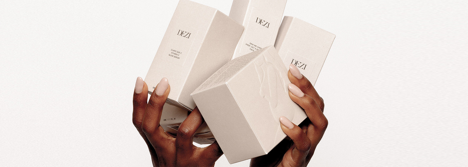 About DEZI Skin – DEZI SKIN