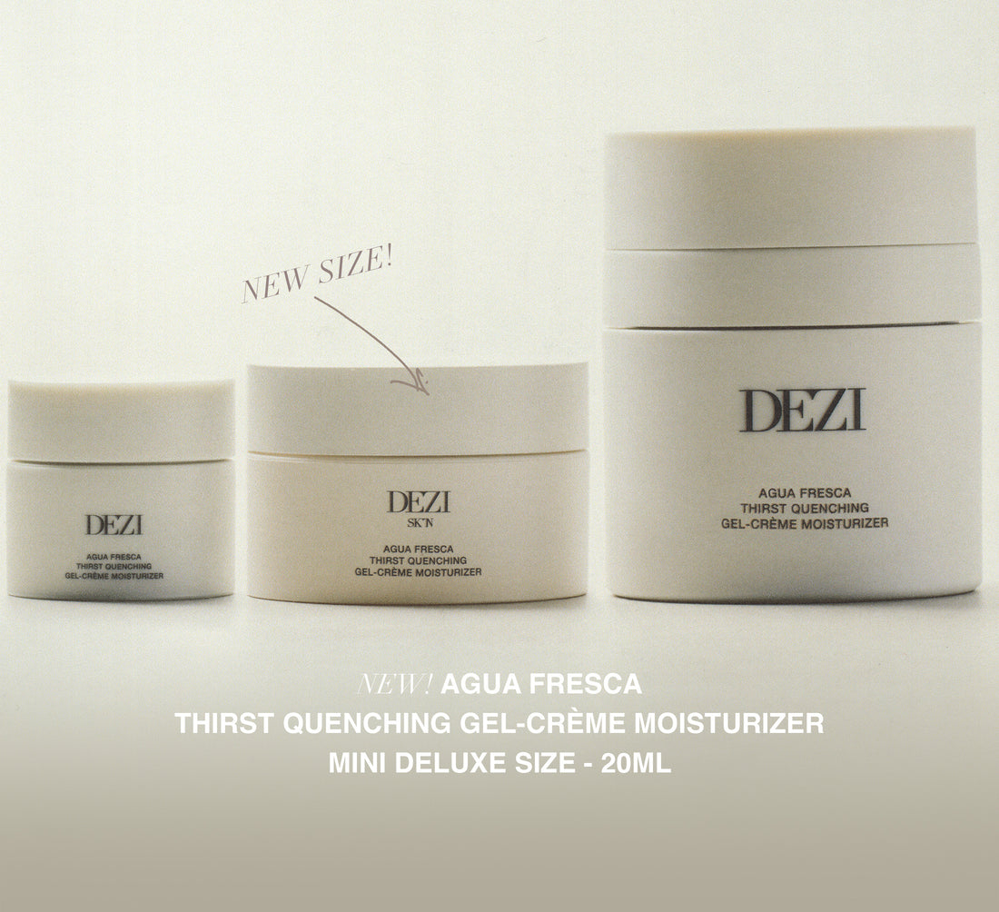 DEZI SKIN