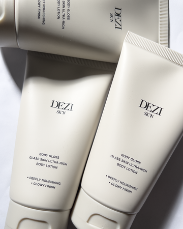 DEZI SKIN