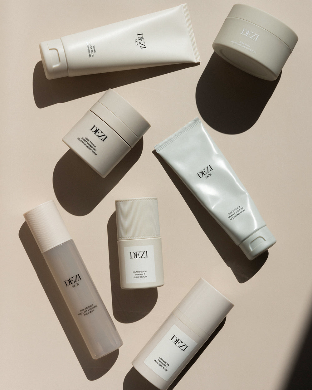 About DEZI Skin – DEZI SKIN