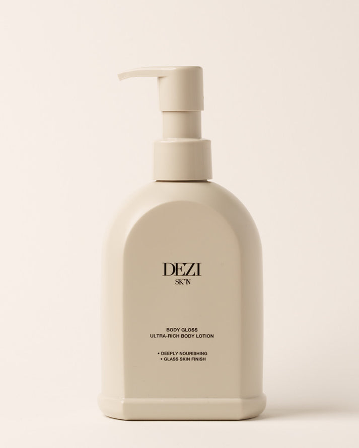 Body Gloss – DEZI SKIN
