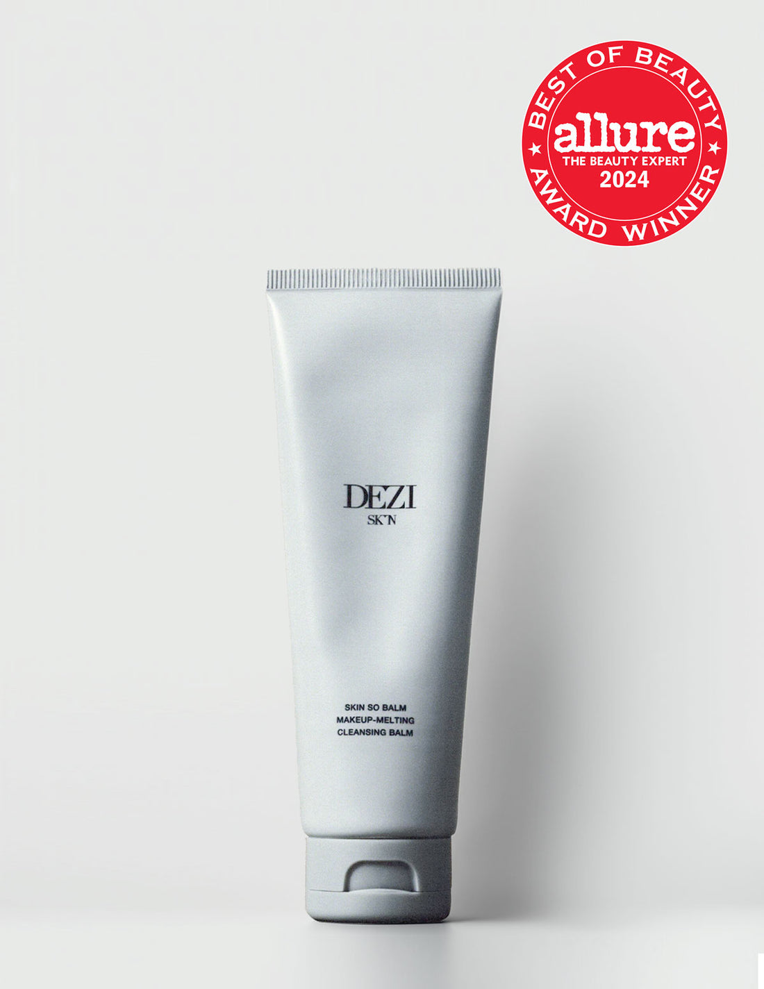 SKIN SO BALM - Makeup Melting Cleansing Balm – DEZI SKIN