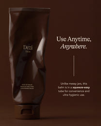 Skin So Balm - Makeup Melting Cleansing Balm – DEZI SKIN