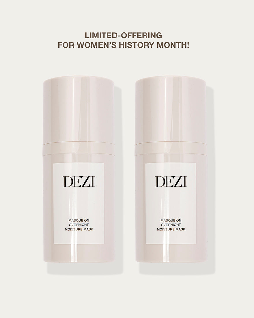 Collections – DEZI SKIN